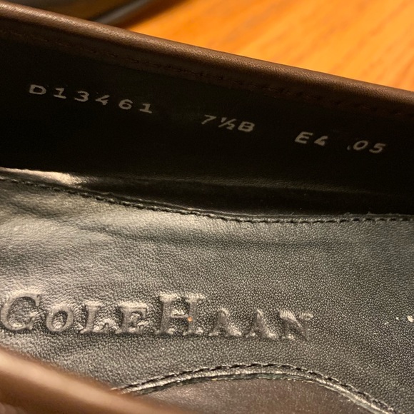 Cole Haan | Shoes | Cole Haan Justina Loafers | Poshmark